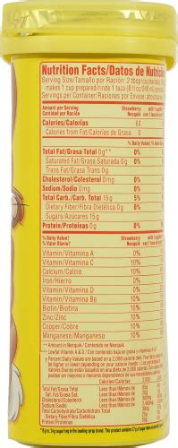 Nestle Nesquik Strawberry Milk Powder Mix 21 8 Oz Kroger