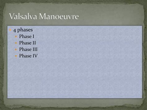 Autonomic Function Testing Pptx Heart And Cardiovascular Diseases Diseases And Conditions