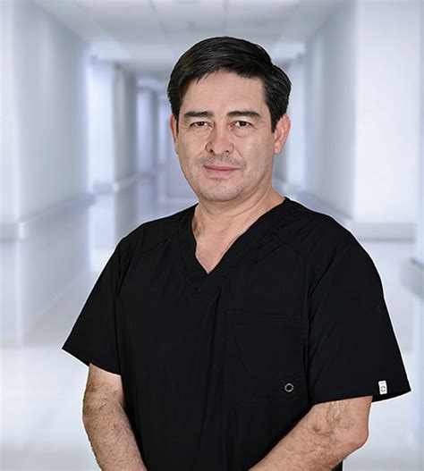Dr Alejandro Ballesteros García