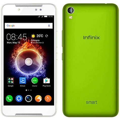 Infinix Smart Price In Bangladesh Full Specs Jun