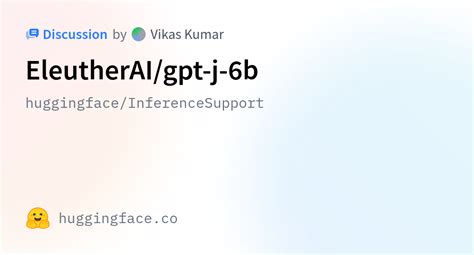 Huggingfaceinferencesupport · Eleutheraigpt J 6b