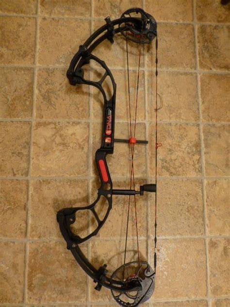 Pse Dna Sphas Arrived Archery Talk Forum