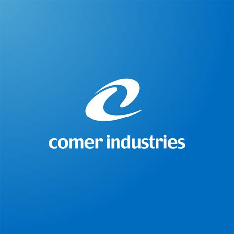 Brands And Services Comer Industries