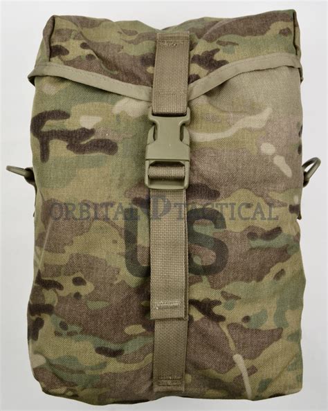 Sustainment Pouch Large Rucksack Multicam Usgi