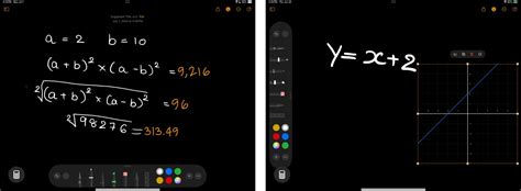 How To Use Math Notes In IPad And IPhone IPadOS Included