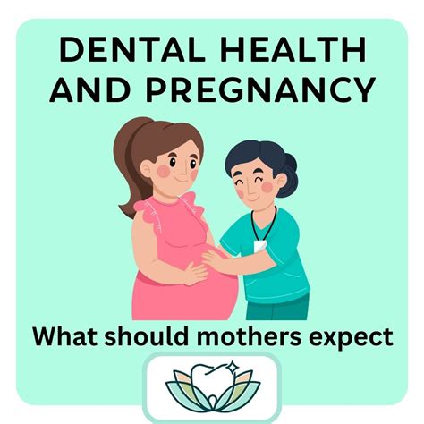 Dental Health And Pregnancy What Expectant Mothers Should Know