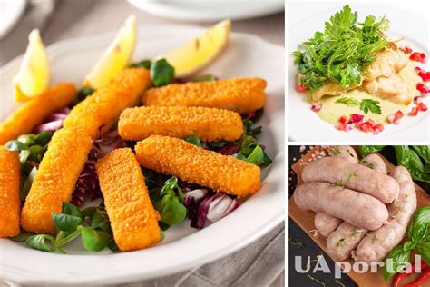 Рибні палички сосиски із форелі тушкована риба рецепти