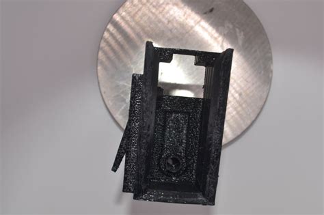 Airsoft Arp9 To M4 Magazine Adapter Muddy River Customs Llc