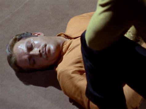 George Samuel Kirk Trekipedia