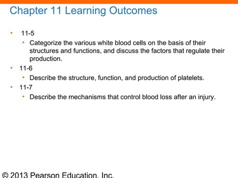 163 ch 11 lecture presentation ppt
