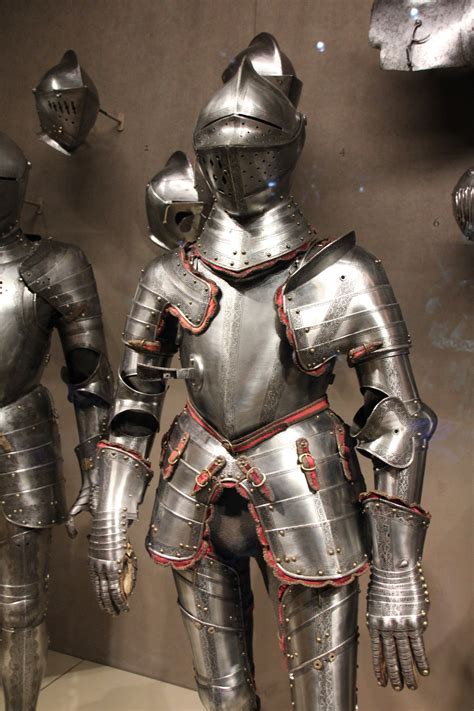 Armor
