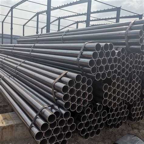 China Api 5l Erw Pipe Manufacturers Suppliers Factory Low Price Api 5l Erw Pipe For Sale