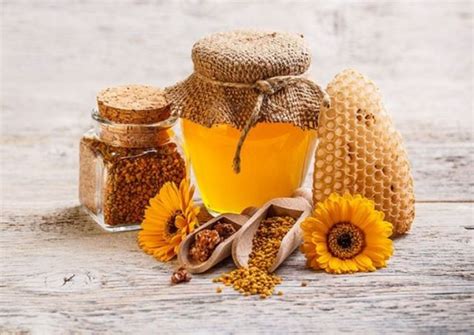 The Sex Benefits Of Bee Pollen Potentash Africa