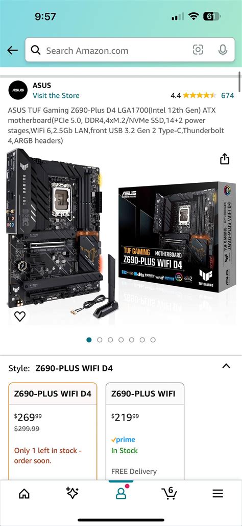 Insane Packet Loss Inconsistent Wifi Connection With Asus Tuf Z690