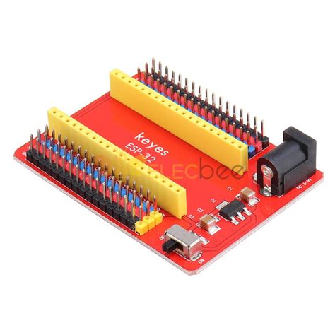 Keyes Esp32 Core Board Development Expansion Board Equipped With Wroom