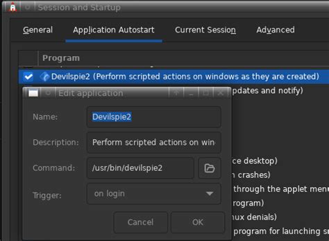 Option To Use Native System Decorations Instead Of Csd · Issue 7200