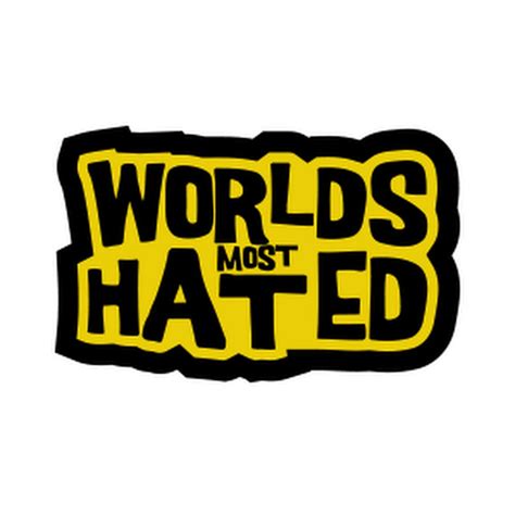 The Worlds Most Hated Brand Powered By Incrowd Youtube