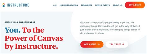 Instructure Appears To Have Acquired Domain After Lawsuit Domain Name Wire Domain