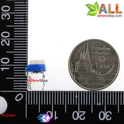 ตัวต้านทานปรับค่าได้ 100k Volume 100 K 104 Arduinoall ขาย Arduino ซื้อ Arduino อุปกรณ์