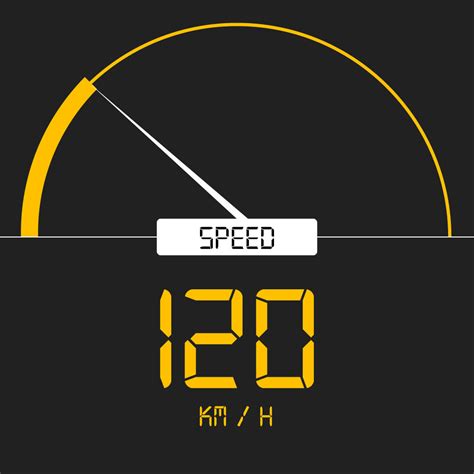 Speedometer Gps Odometer App Iphone Ios Application Developement At Aswdc Ios Apps