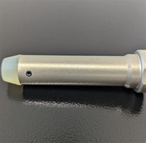 H2 Carbine Buffer Body Assembly Upgrade Your Ar 15 Rifle