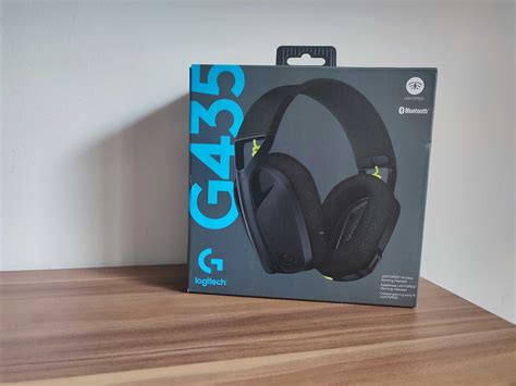 Lekkie Jak Piórko Recenzja Logitech G435 Nintendo Switch Pl