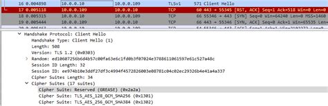 tls connection resets fips and a catch 22 microsoft qanda