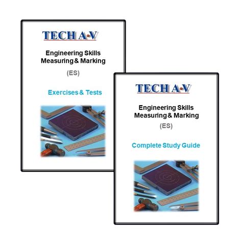 Basic Engineering Skills Study Guide Tech Av Online