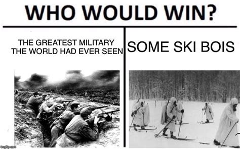 Russian Winter Memes