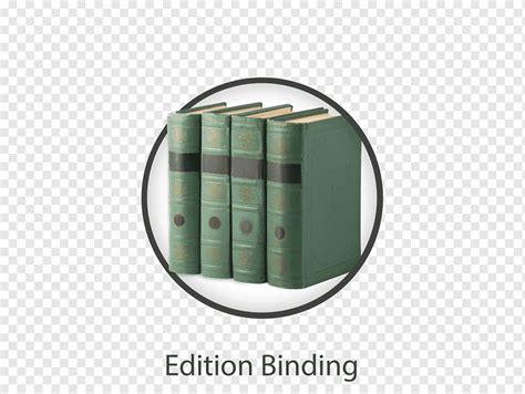 Library Binding