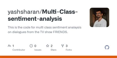 Github Yashsharanmulti Class Sentiment Analysis This Is The Code