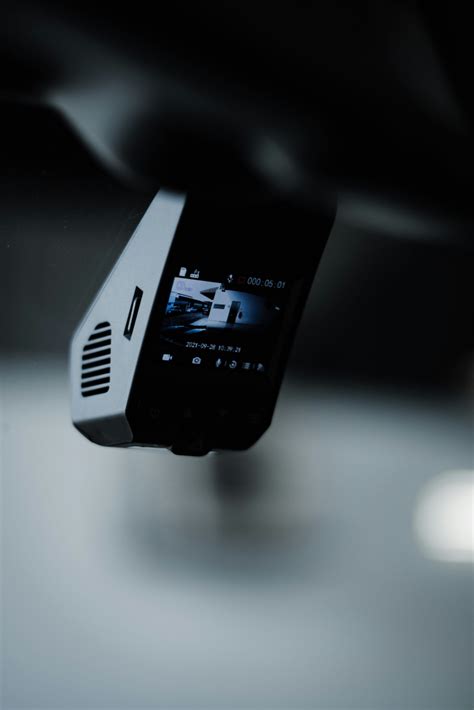 GPS Fleet Tracker With Camera Leveraging AI For Enhanced Driver Behavior Monitoring EAGLEi GPS