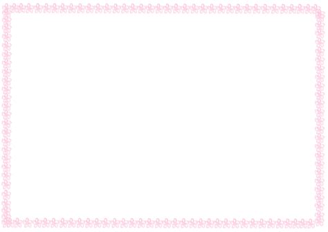 Pink Divider