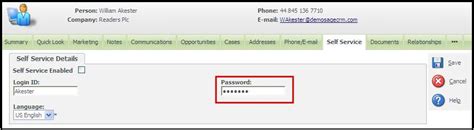 Set Field Text Type To Password On Crm Screen At Run Time Sage Crm