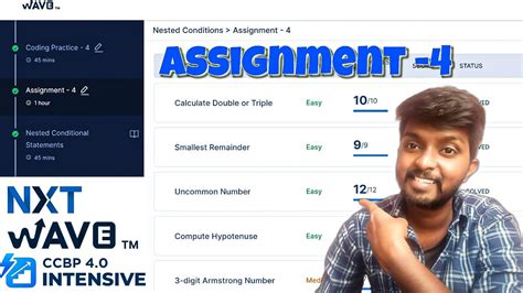 My Python Assignment Live Coding Practice Youtube