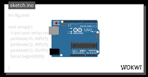 Gas Wokwi Esp32 Stm32 Arduino Simulator