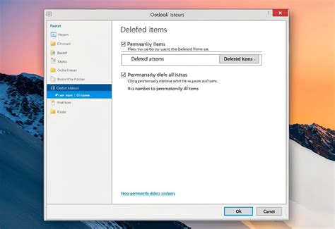 How To Empty Deleted Items In Outlook A Step By Step Guide Position Is Everything
