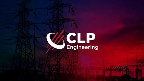 Clp Engineering Bluebird Branding