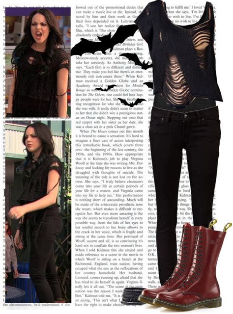 Dress Like Jade Jade West Style Teenage Fashion Outfits Fashion
