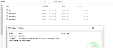 Svn 部署以及对接ldap Lixinliang 博客园
