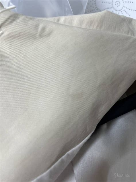 디자이너브랜드 얼룩 반품 인스티즈 Instiz 이슈 카테고리