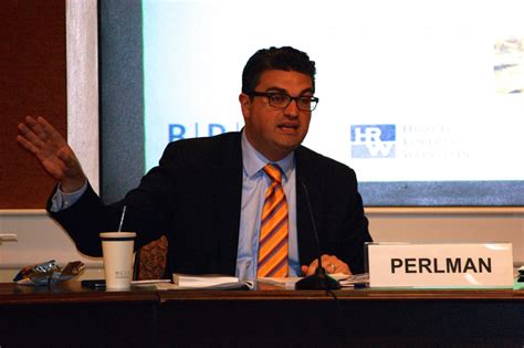 Max Perlman Presents On Preliminary Injunctive Relief At Mcles Business Litigation Conference