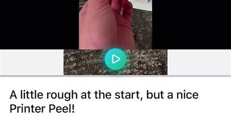 This Weird Glitchy Behavior Keeps Popping Up Not Really A Problem But Still Annoying Rapolloapp