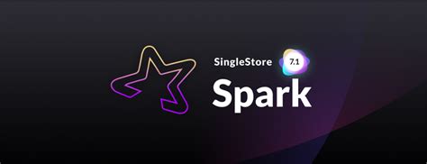singlestore introduces new spark connector 3 0