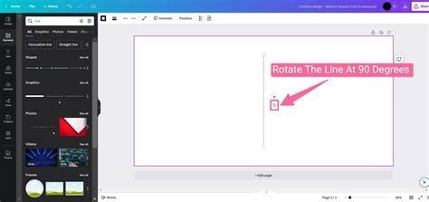 How To Split A Page In Canva 2 Methods How To Split Method Make