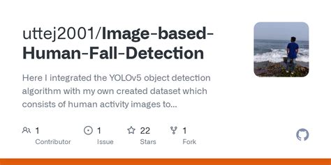 Image Based Human Fall Detection Fall Detection Ipynb At Main Uttej Image Based Human Fall