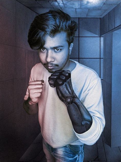 Abhay Pandey On Linkedin Manipulation