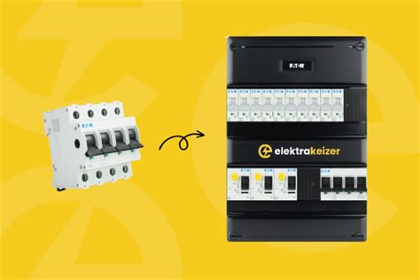 Hoofdschakelaar Installeren Gratis Offerte 3 Fase Aansluiting