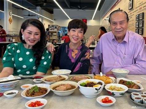 Pek Sin Choon And Ng Ah Sio Bak Kut Teh Tea Time With Kym Ng Cna Lifestyle