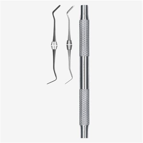 Interproximal Carver Fig 1 Surgical Equips